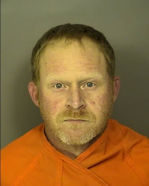 KEITH, MICHAEL CHRISTOPHER - SHOPLIFTING UNDER $2,000 - WFXB