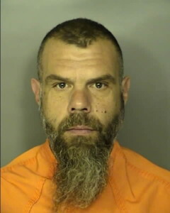 MONTAGUE, JASON PAUL - DOMESTIC VIOLENCE 1ST DEGREE - WFXB