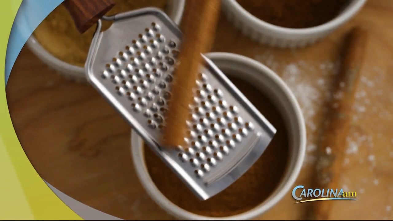 Not All Cinnamon is Created Equally - What to Look For - WFXB