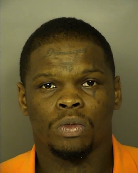 FRANKLIN, ARTHUR LYDELL-NO CHARGES LISTED - WFXB
