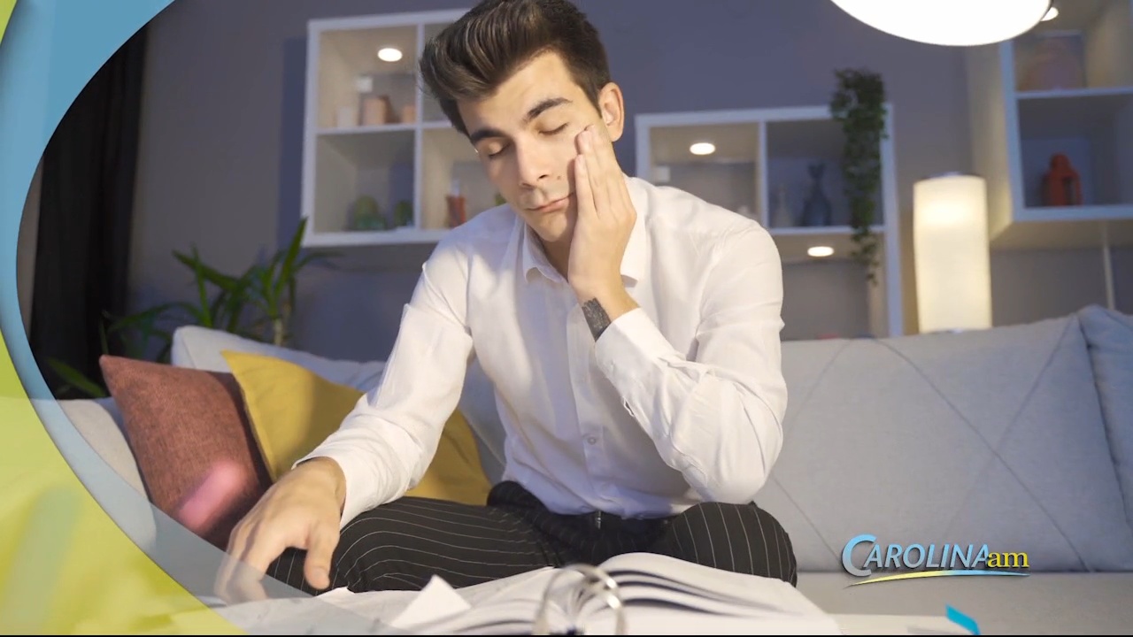 'Bare Minimum Mondays' is New Trend Among Gen-Z Workers - WFXB 'Bare Minimum Mondays' is New Trend Among Gen-Z Workers - WFXB