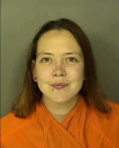 POSTON, STEPHANIE LYNN- No Charges Listed - WFXB