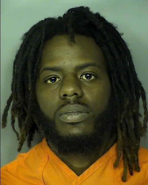 SMART, GARY JEROME-FAILURE TO APPEAR - WFXB