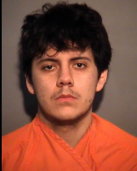 LANNI, ROBERT ANTHONY - Breach of the Peace - WFXB