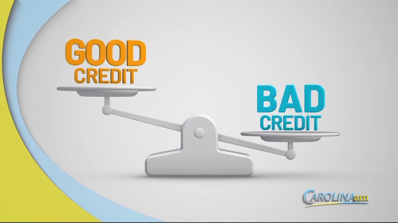The Top 3 Qualities of People with Perfect Credit Scores - WFXB