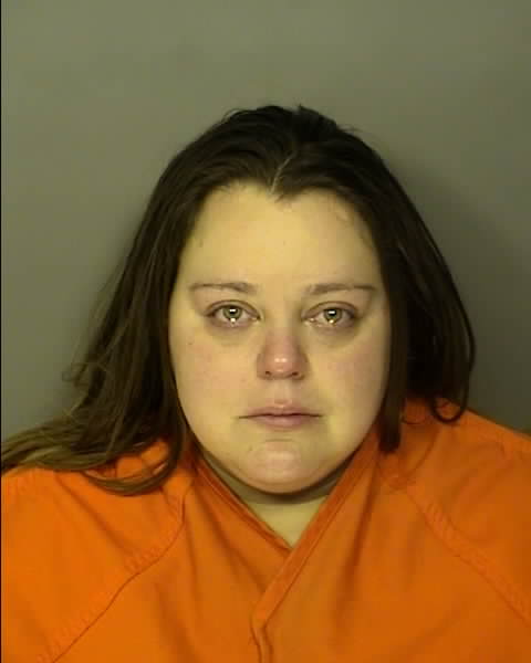 MARKSBERRY, AMANDA ANN-SHOPLIFTING UNDER $2,000-GIVING FALSE ...