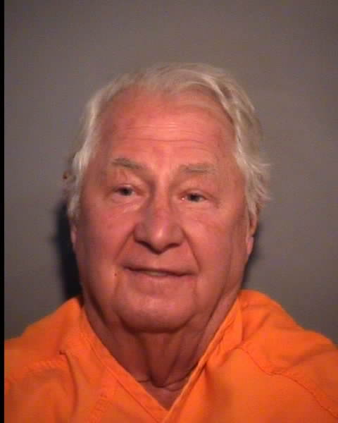 CONNOR, WILLIAM FRANCIS - DRIVING UNDER THE INFLUENCE - WFXB