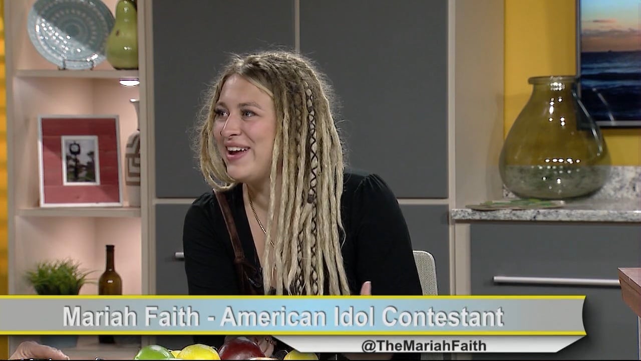 She's Going to Hollywood - Audra Chats with American Idol Season 21 ...