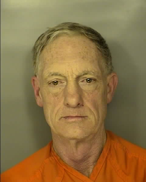 VOSS, STEVEN BRIAN - No Charges Listed - WFXB