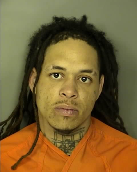 JOHNSON, STEPHEN BERNARD-Ordinance : Loitering-RESISTING ARREST ...