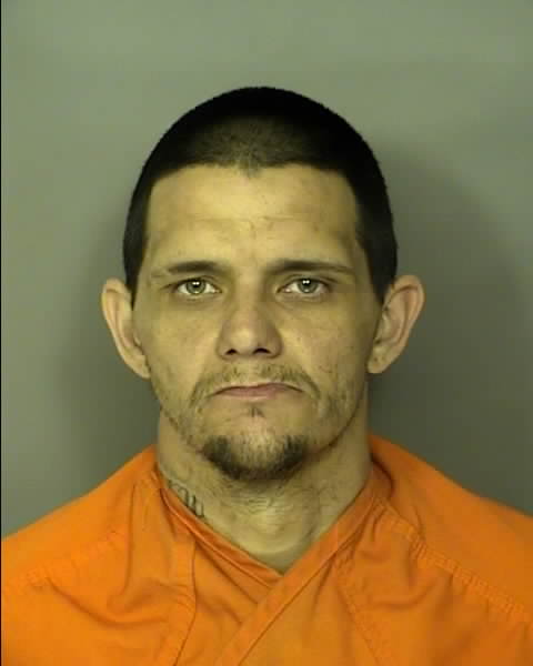 TRAVIS, GREGORY ALFRED - FAILURE TO APPEAR - WFXB