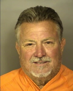 VEREEN, JERRY BRYANT - ASSAULT AND BATTERY BY A MOB 3RD DEGREE ...