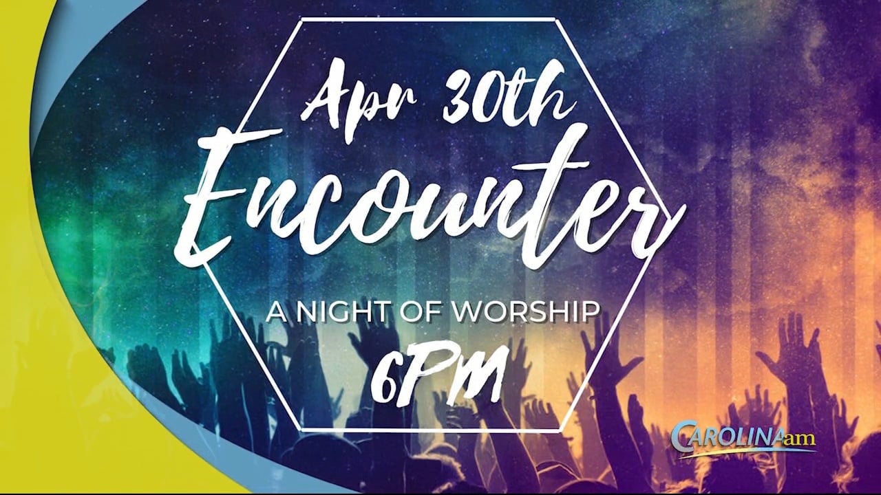 Join Salt Life Church for a Night of Worship! - WFXB