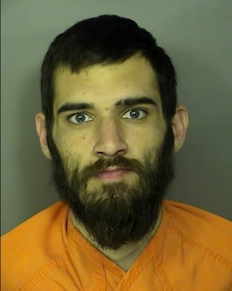 TOOKER, DOMINICK OMAR-Ordinance : Public Disorderly Conduct in Motor ...