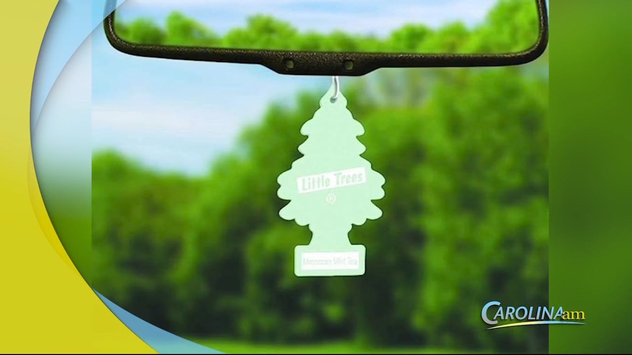 Peppermint Could Relieve Road Rage - WFXB