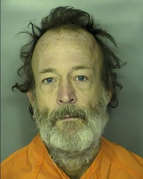 HENTHORNE, GEORGE DAVID-Ordinance : Trespass-RESISTING ARREST - WFXB
