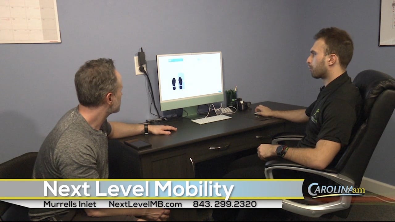 Get Your Exclusive Body Scan Today - Start Your Fitness Journey with ...