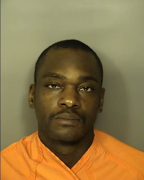 BURGESS, AKEEM OLAJUWAN - No Charges Listed - WFXB