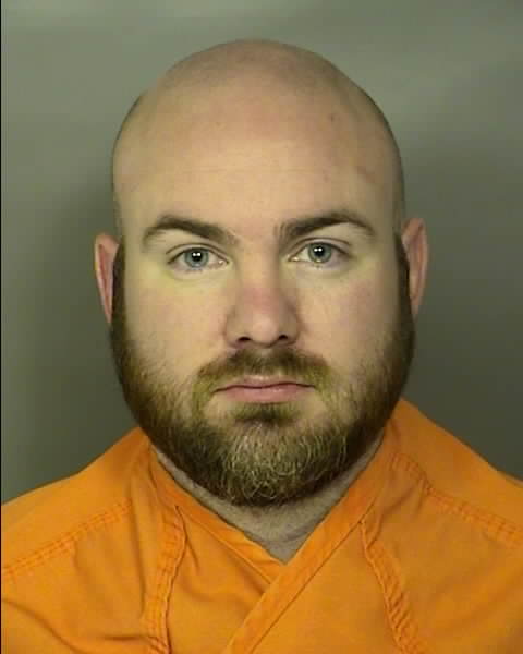 CASTEEL, AARON WAYNE - RECKLESS DRIVING - WFXB