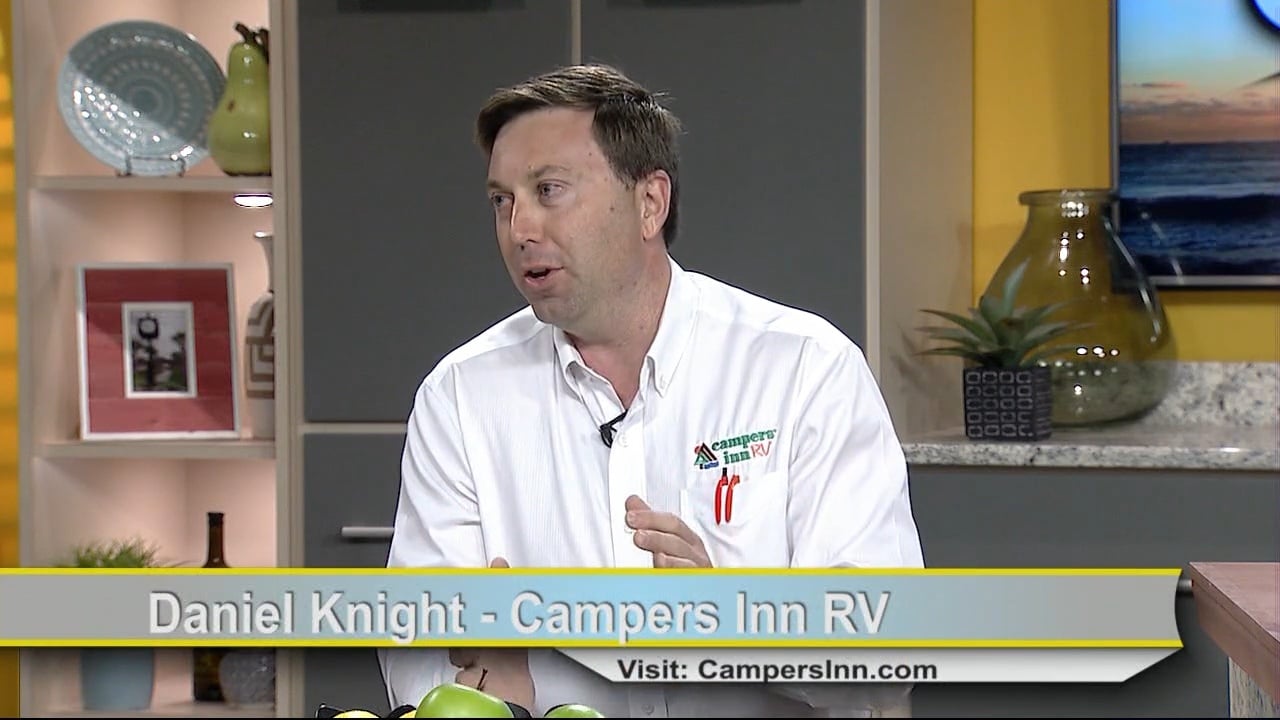 How to Get More Vacation Miles This Summer - Campers Inn of Myrtle ...