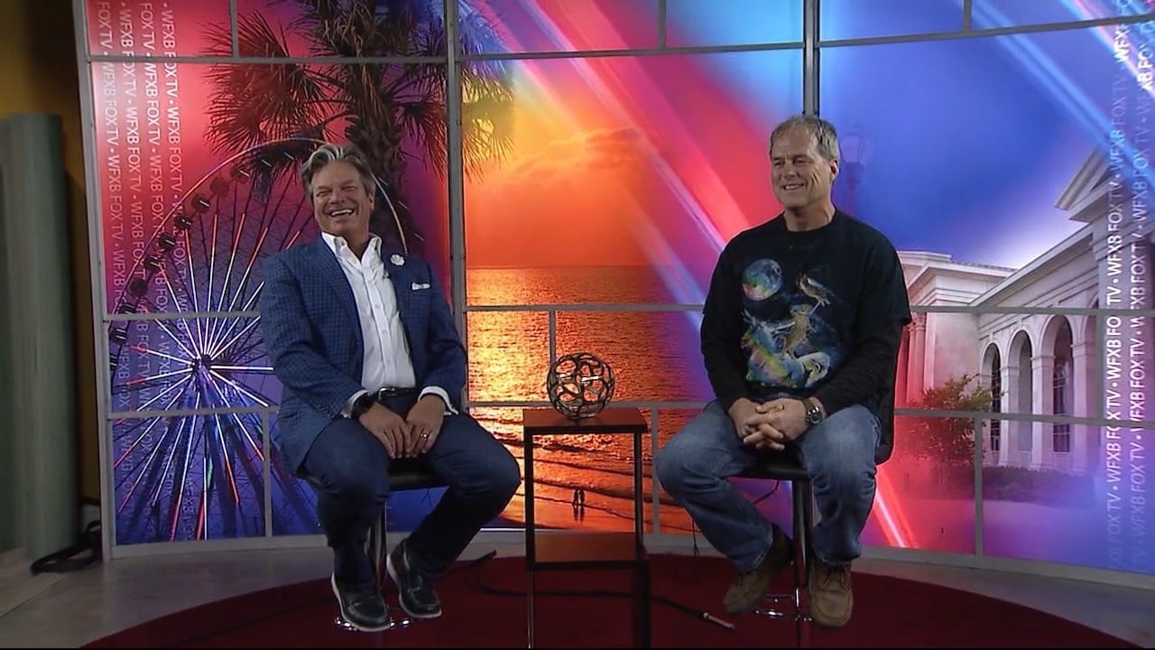 Get Tickets to See Ricky Mokel at the Comedy Cabana! - WFXB