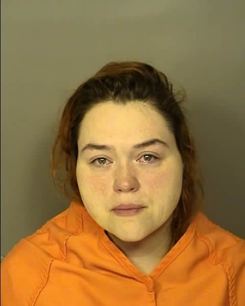 OGORMAN, AMBER LEE - DOMESTIC VIOLENCE 2ND DEGREE - WFXB