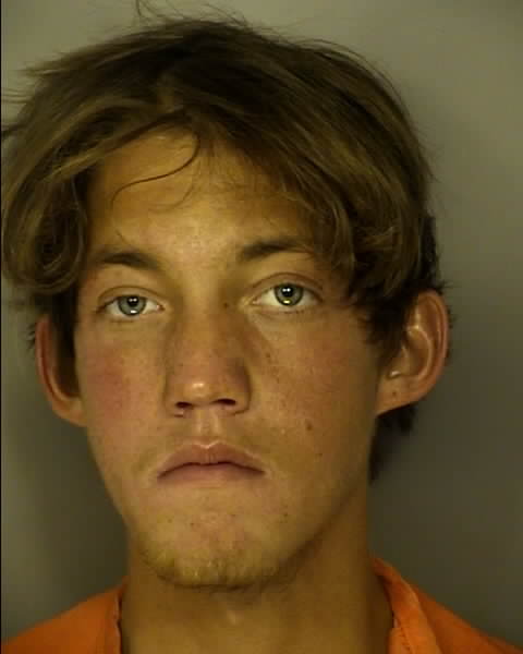 CARR, JACOB EUGENE- Loitering - WFXB