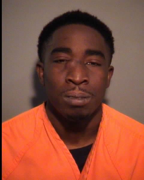 ROBINSON, TELVIN EUGENE - DRIVING UNDER SUSPENSION - WFXB