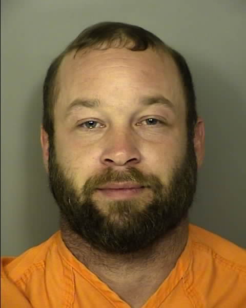FOWLER, PATRICK LLOYD- No Charges Listed - WFXB