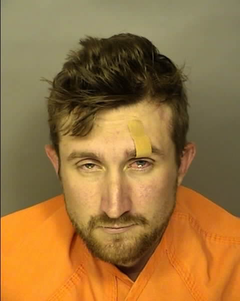 LAMP, CODY SCOTT - TRANSP. IN VEHICLE W:SEAL BROKEN - DRIVING UNDER THE ...