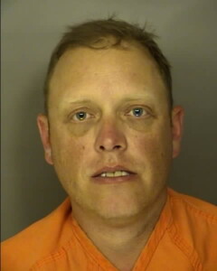 GOODMAN, TIMOTHY MICHAEL - DUI - OPERATING UNINSURED VEHICLE - WFXB