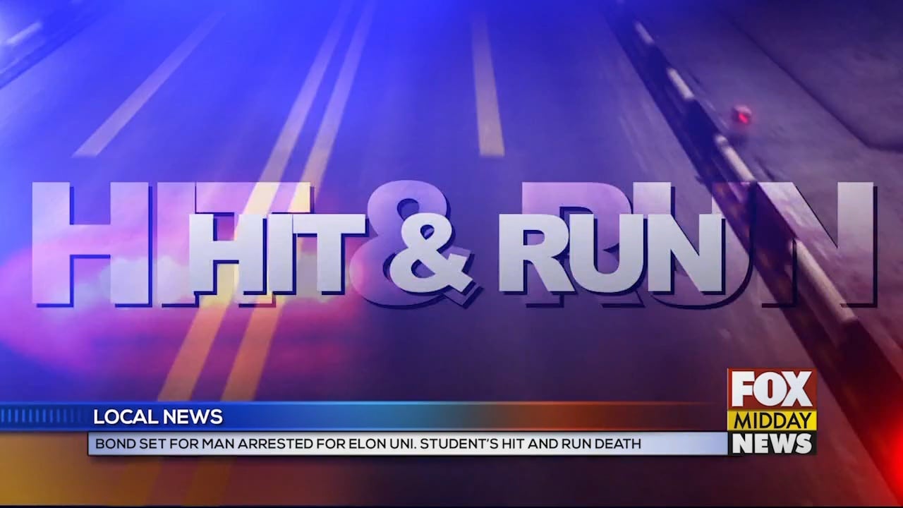 Myrtle Beach Man Arrested for Elon University Student's Death - WFXB Myrtle Beach Man Arrested for Elon University Student's Death - WFXB