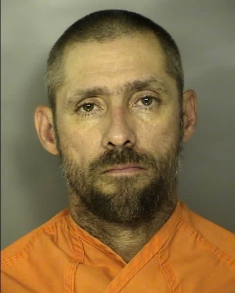 FLOYD, DANIEL LEE- MALICIOUS INJURY (DAMAGE) TO PERSONAL PROPERTYVALUE ...