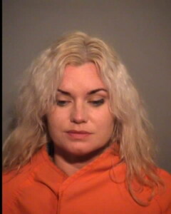 COOKE, JESSICA LYNN - PUBLIC DISORDERLY:PUBLIC INTOXICATION - ASSAULT ...