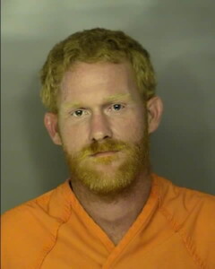 LESTER, CHRISTOPHER DARRELL- ASSAULT & BATTERY 3RD DEGREE - WFXB