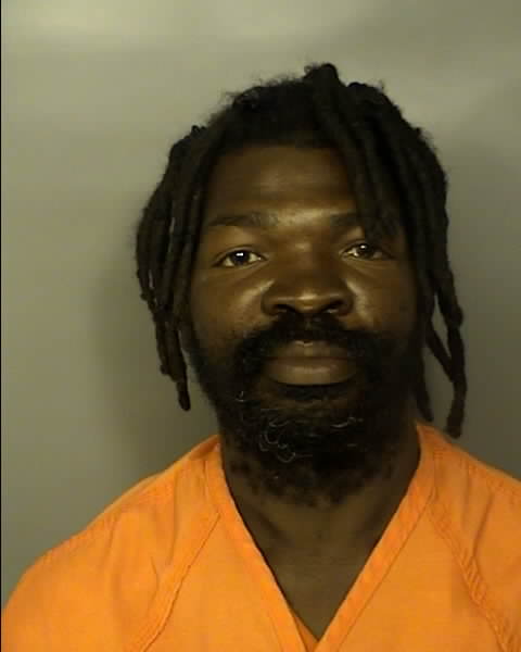 MYERS, TERRANCE ANTHONY - UNLAWFUL CONSUMPTION OF ALCOHOL WHILE ...