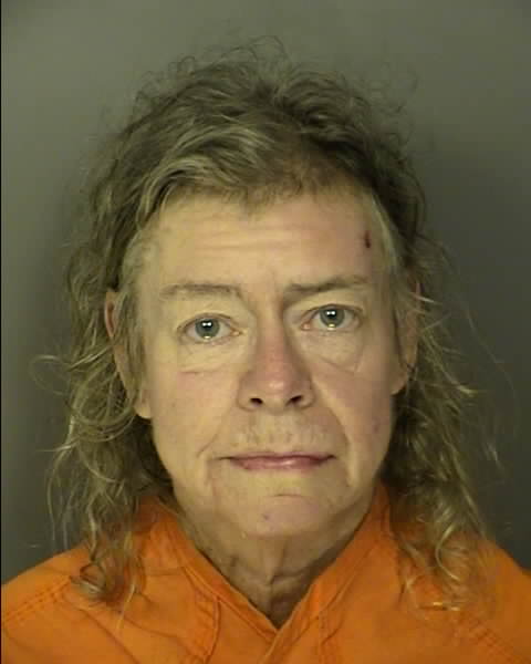 DALTON, CYNTHIA ROBYN - PUBLIC DISORDERLY:PUBLIC INTOXICATION - WFXB