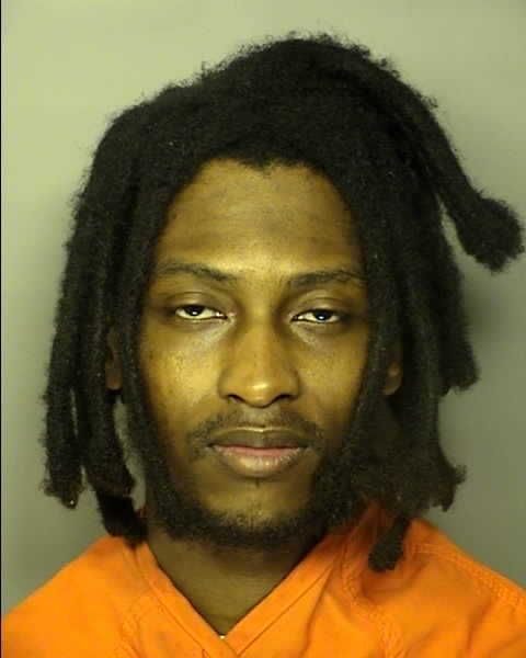 SMITH, DEMETRIC SHIHEEM - POSSESSION OF MARIJUANA - WFXB