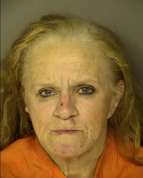 PEAVY, MARILYN BEST - PETIT OR SIMPLE LARCENY UNDER $2,000 - WFXB