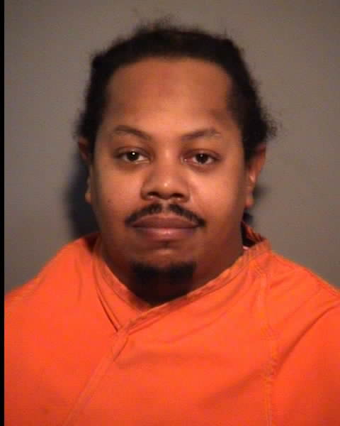 ONES, JUSTIN CHARARD - DRIVING UNDER THE INFLUENCE - WFXB