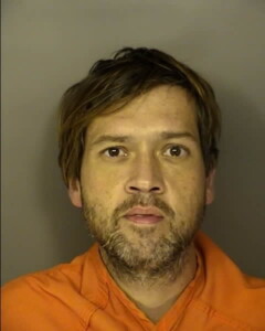 WELCH, TERRANCE WILLIAM MARK - FAILURE TO APPEAR - WFXB