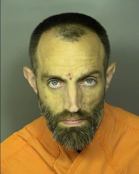 ST. PIERRE, JOSHUA ROBERT - No Charges Listed - WFXB