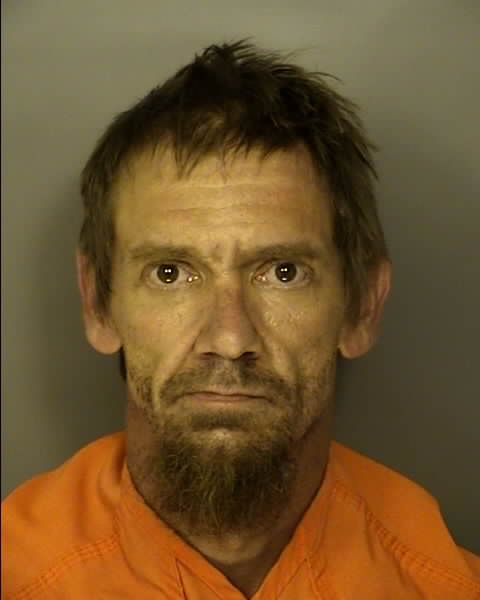 CRIBB, MATTHEW RAY- No Charges Listed - WFXB