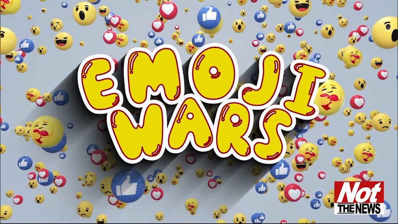 Emoji Wars! - WFXB