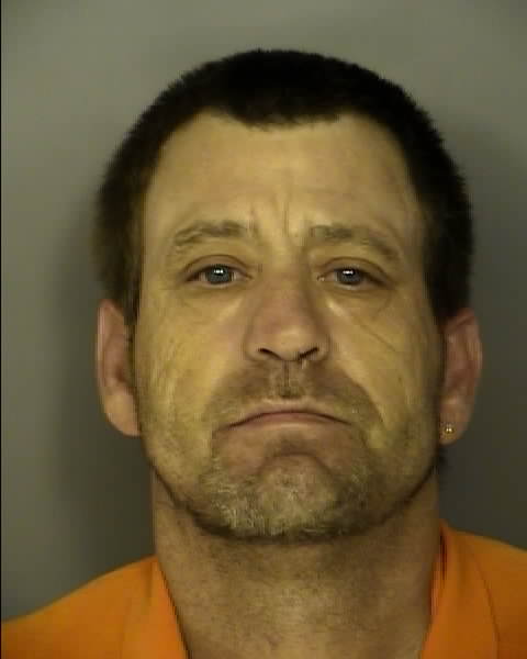 BLALOCK, CARL LYNN - PROHIBITED ACTS IN PARKS AND OTHER PUBLIC ...