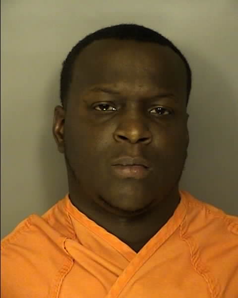 WILLIAMS, DORIAN DERRELL- DRIVING UNDER THE INFLUENCE - WFXB