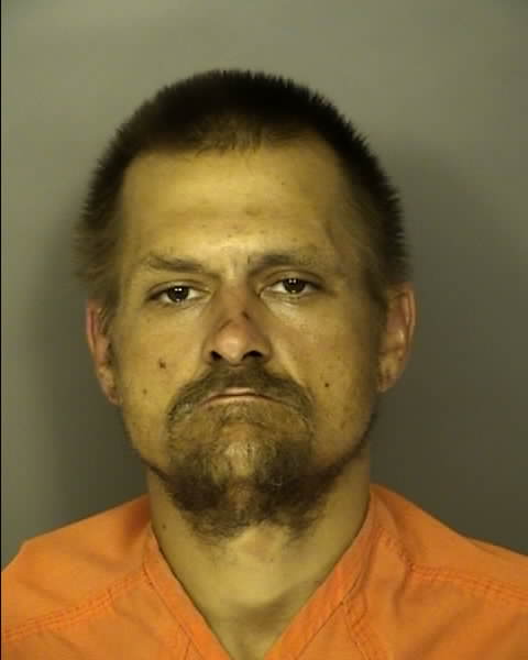 HARVEY, MARC DAVID - Loitering - WFXB