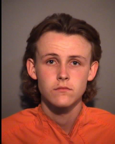 BARNES, JACE PATRICK - No Charges Listed - WFXB