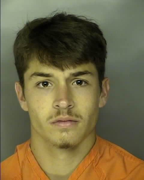 MILLER, RICHARD KEVIN - MINOR IN POSSESSION OF ALCOHOL - UNLAWFUL USE ...