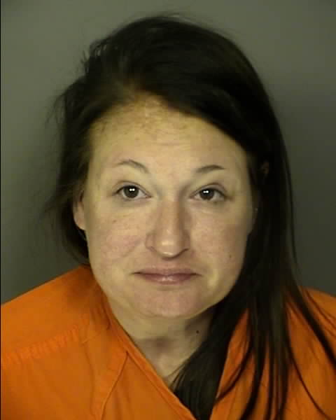CLEMONS, JENNIFER LYNN - TRANSP. IN VEHICLE W:SEAL BROKEN - DRIVING ...